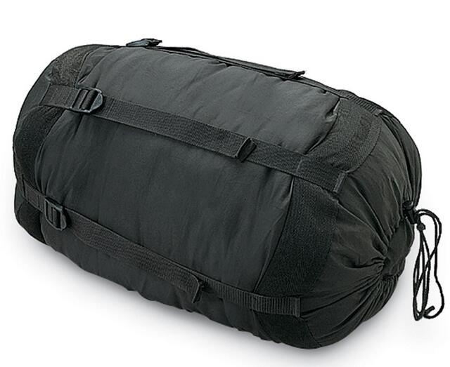 Tactical Outdoor Gear Mss Sleep System Modular Military Sleeping Bag ...