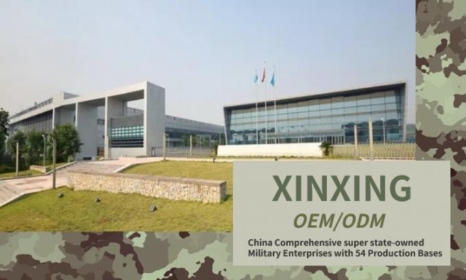 China Shenzhen Xinxing Southern Industrial Development Co., Ltd ...