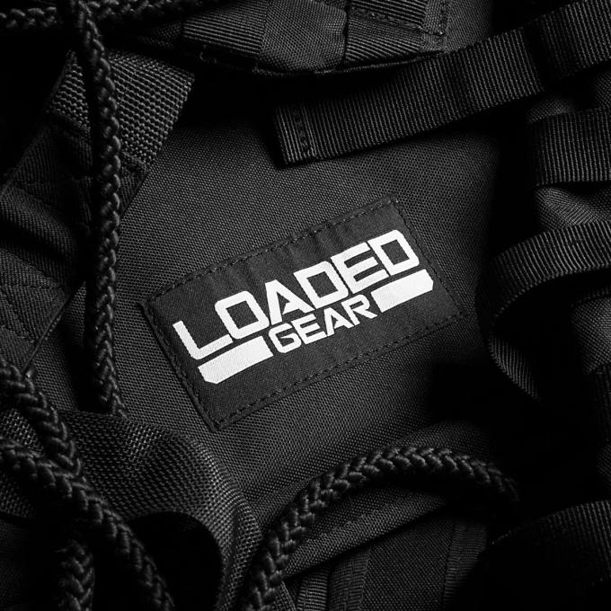 OEM Military Security Full Body Bulletproof Vest With Leg Platform