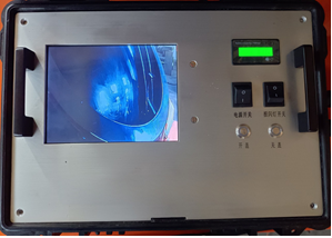 Total Containment Vessels EOD Airport And Station Explosive Disposal Device