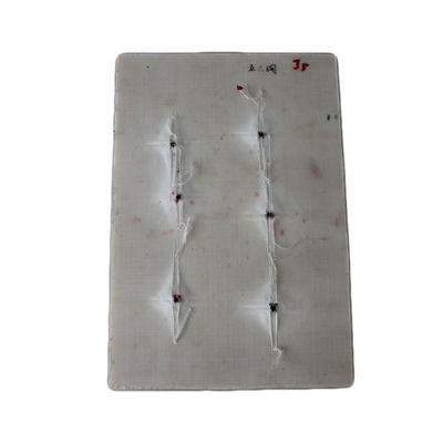 Blue Tactical Ballistic Helmet With Anti-Fragmentation And Ventilation ...