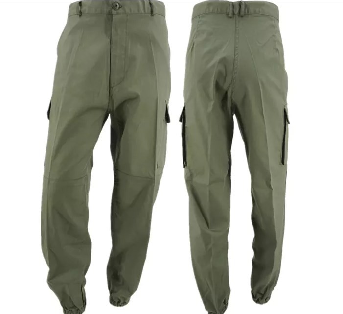 Flame Retardant Military Tactical Wear Aramid PE Army Training Dress ...