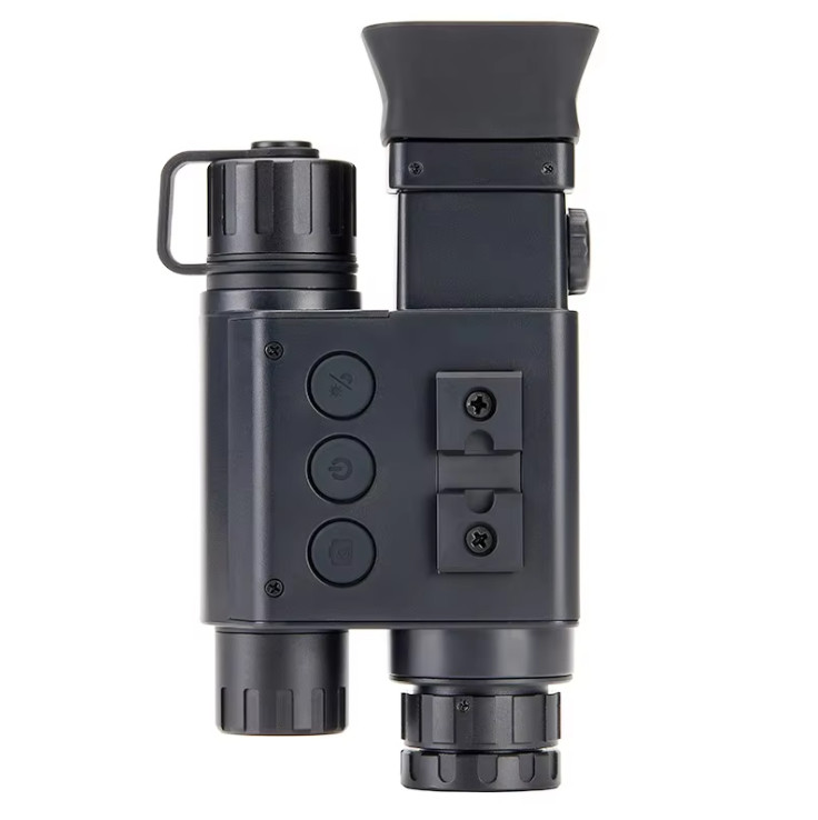 LASERSHOT New tactical gear PVS14 NNVT low light level Monocular night ...