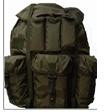 Combat backpack， tactical backpack