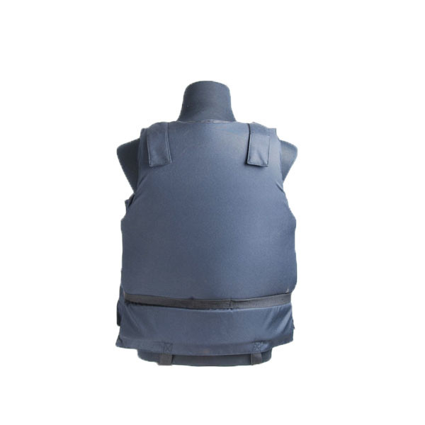 Level NIJ IV Ballistic Floating Combat Tactical Vest For Military Body ...