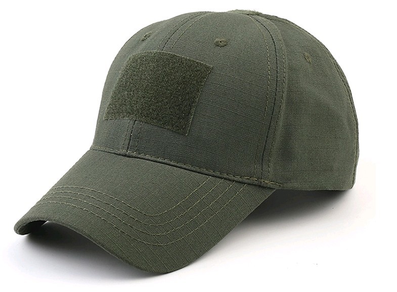 Camouflage Tactical Military Tactical Headwear 60CM Baseball Military ...