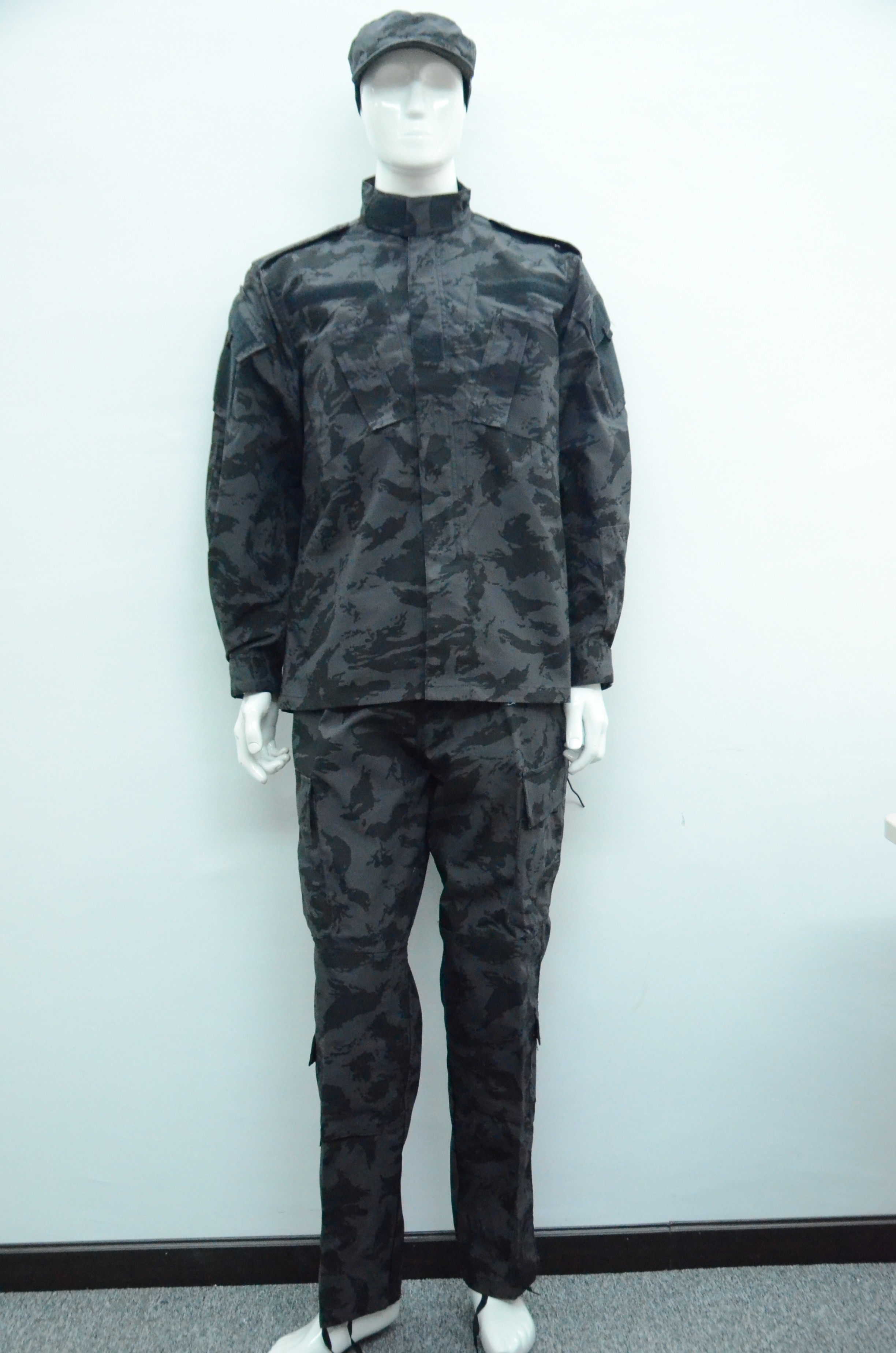 Military Tactical ACU Uniform T/C 65/35 Camouflage Clothing Russian ...