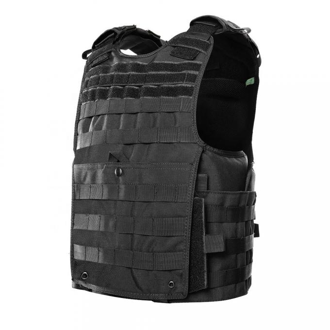 IIIA 9mm Citizen Bulletproof Body Armor Lightweight Bullet Proof Vest ...