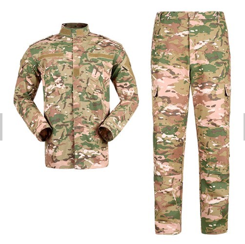American Standard US Military Uniforms 35% Cotton 65% Polyester ...